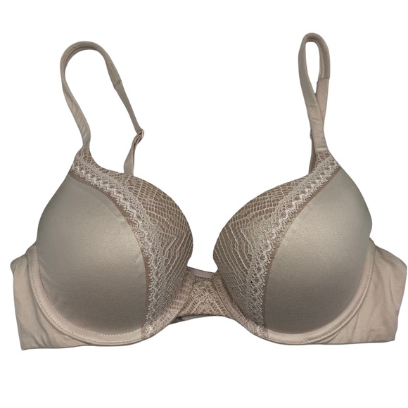 Victoria's Secret | Intimates & Sleepwear | Victorias Secret 32c Body ...